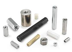 Threaded Standoffs & Electronic Spacers for PCBs & Assemblies