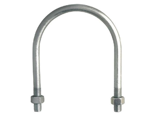 Small & Large U Bolts | Metric and Exotic Alloy Bolt Supplier