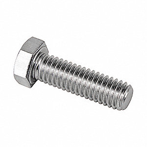 ASTM A286 Stainless Steel Fasteners - Bolts, Screws, & More