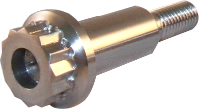 Inconel Fasteners - 600, 625, 718 Hex Bolts & Screws