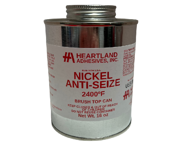 Nickel Anti-Seize 16 oz.