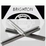 Slotted Spring and Roll Pin Fasteners - Stainless Steel & More