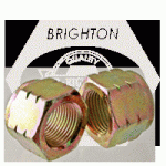Nylon Insert LockNuts