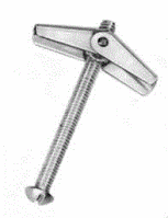 Butterfly Anchors | Toggle Bolts | Fastener Solutions