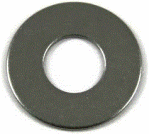 Wholesale Fastener Washers - Nylon Split Washers and More