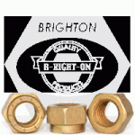 L9 Fasteners | Hex Cap Screws, Nuts, Locknuts & Washers