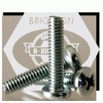 Machine Screws