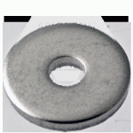 Flat Washers (Stainless)