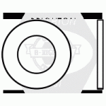 Flat Washers (Stainless)