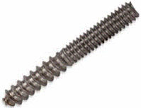 Hanger Screws and Bolts | Long Hanger Bolts and More