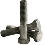 Hex Head Machine Bolts | Premium Hex Bolts and Nuts