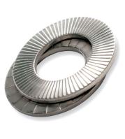 Steel Wedge Lock Systems | Steel Lock Wedge Washers