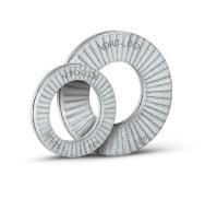 Nord-Lock Washers | Steel Locking Washers