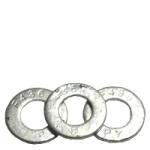 Bulk SAE & USS Flat Washers | Standard & Metric Flat Washers