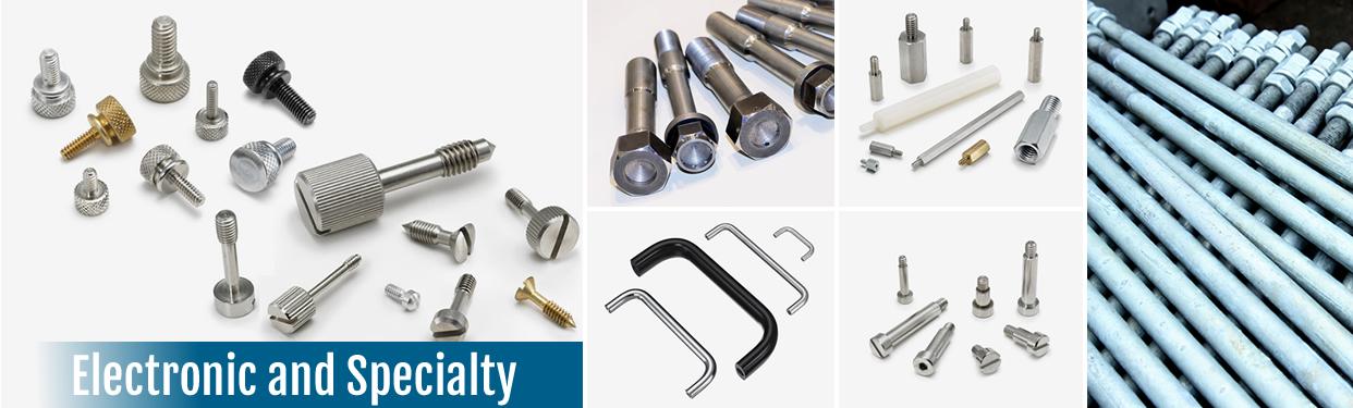 Wholesale Fastener Supplier & Distributer | Fastener Solutions