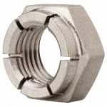 Bulk Locknuts: Lock Hex Nuts & More | Fastener Solutions