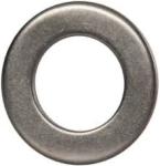 Small and Large Stainless Steel Flat Washers - 316/316L & More
