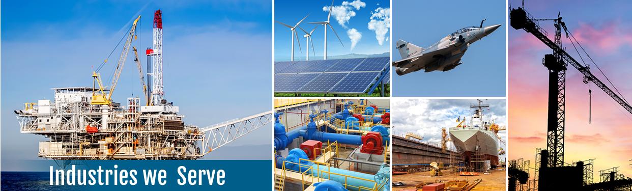 Wholesale Fastener Supplier & Distributer | Fastener Solutions