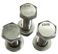 Duplex 2205 Fasteners | Duplex 2205 Stainless Steel Bolts