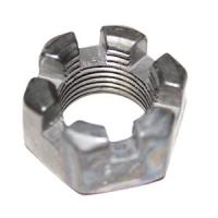 Axle Nut