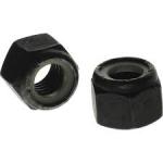 Nylon Insert Locknuts - Nyloc & Elastic Stop Nuts