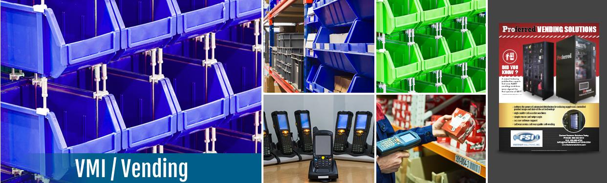 Wholesale Fastener Supplier & Distributer | Fastener Solutions