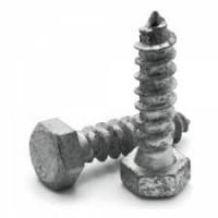 Hot Dipped Galvanized Fasteners - Screws, Bolts, and More
