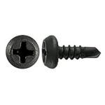 Proferred Screws (Drywall And Sds)