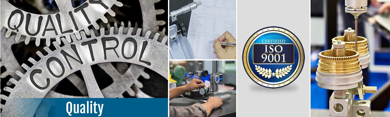 Wholesale Fastener Supplier & Distributer | Fastener Solutions