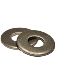 METRIC DIN 125A FLAT WASHER 200 HV PLAIN