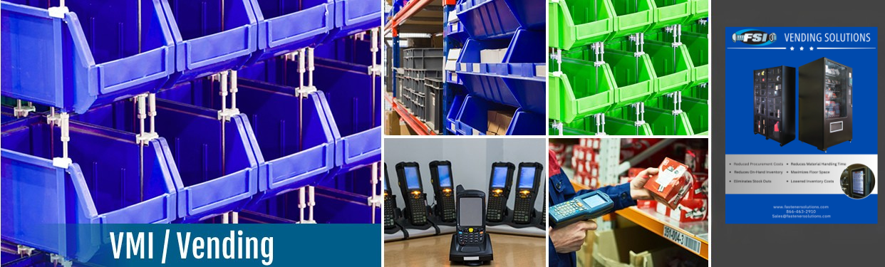 Wholesale Fastener Supplier & Distributer | Fastener Solutions