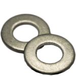 Bulk SAE & USS Flat Washers | Standard & Metric Flat Washers