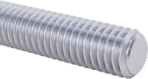 Fully-Threaded, Threaded, and Unthreaded Studs & Rods